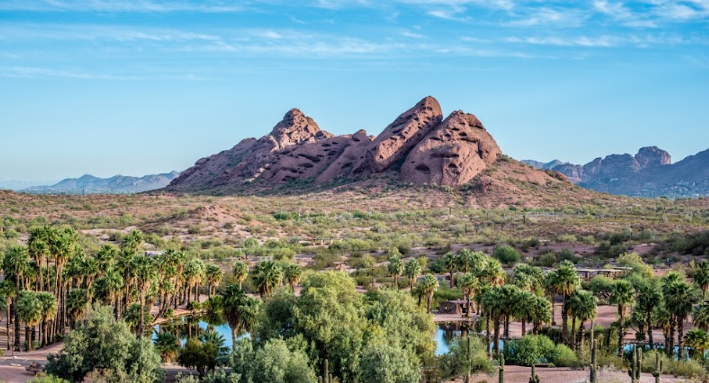 Los mejores destinos turísticos en Phoenix ️ Arizona