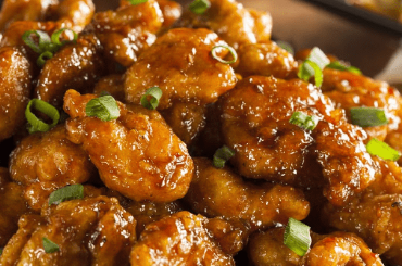 Platos de comida China que puedes degustar - Soloporelmundo